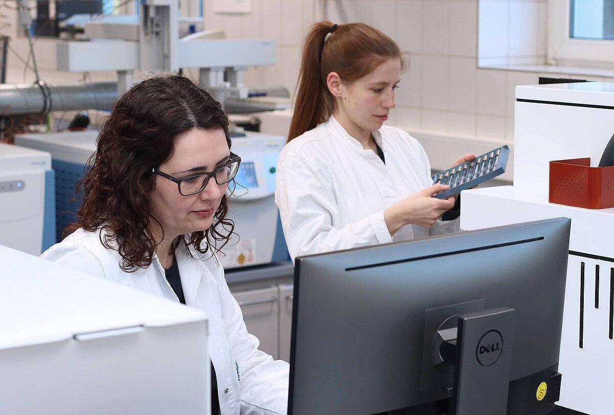 Mercedes-Benz approval for testing in accordance with VDA 278: OMPG